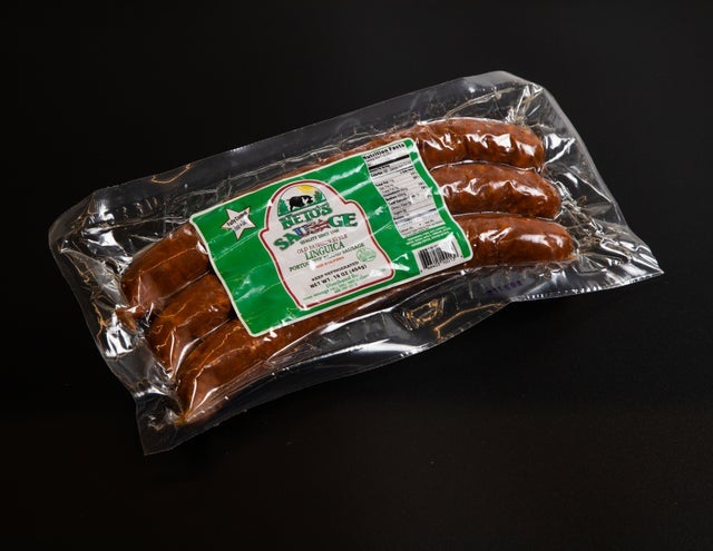 Home | Neto Sausage / Santa Cruz Pasta Factory