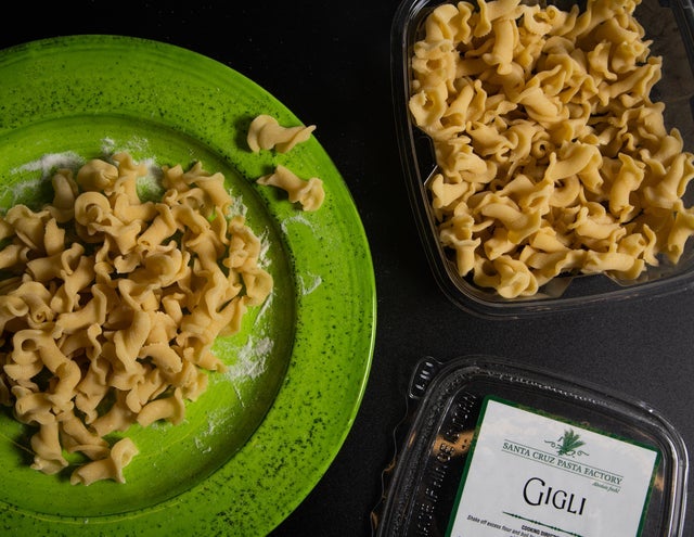 Home | Neto Sausage / Santa Cruz Pasta Factory